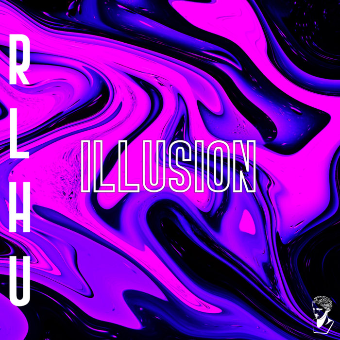 RLHU EP | RLHU | obsession