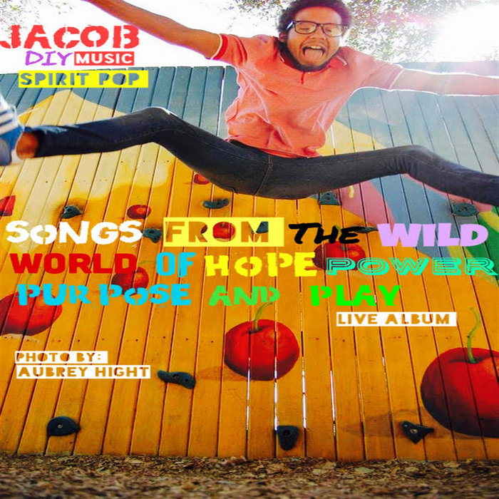 JACOB - DIY Live Album | Jacob