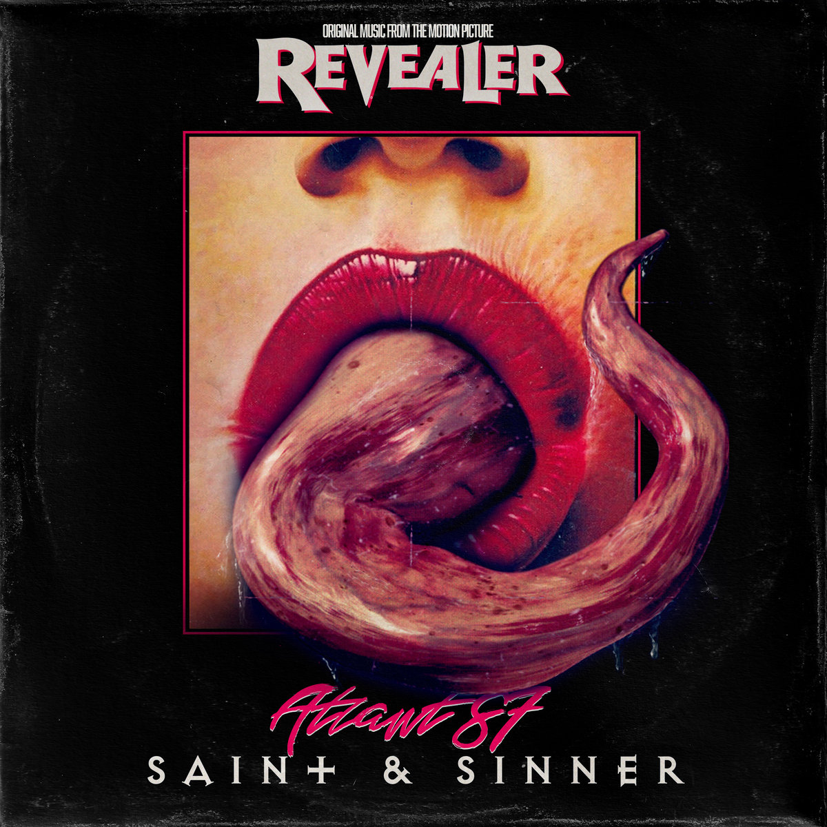 Saint & Sinner - Revealer OST Single | Revealer OST Single | Burning ...