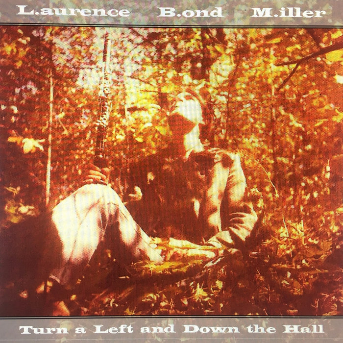 TURN A LEFT AND DOWN THE HALL | Tinn Parrow and his Clapfold Platune