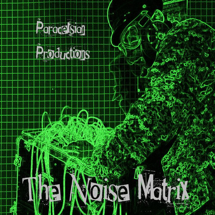 The Noise Matrix Various Artists Compilation | obscure heaven