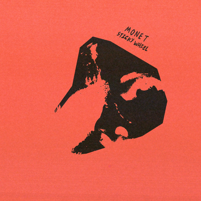 Sticky Wheel | Monet