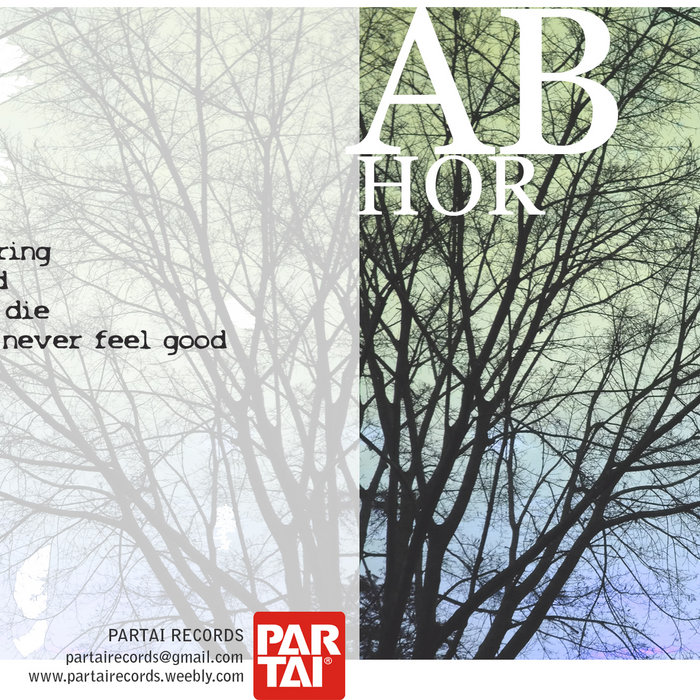 darkness with soul | ABHOR | Abhor