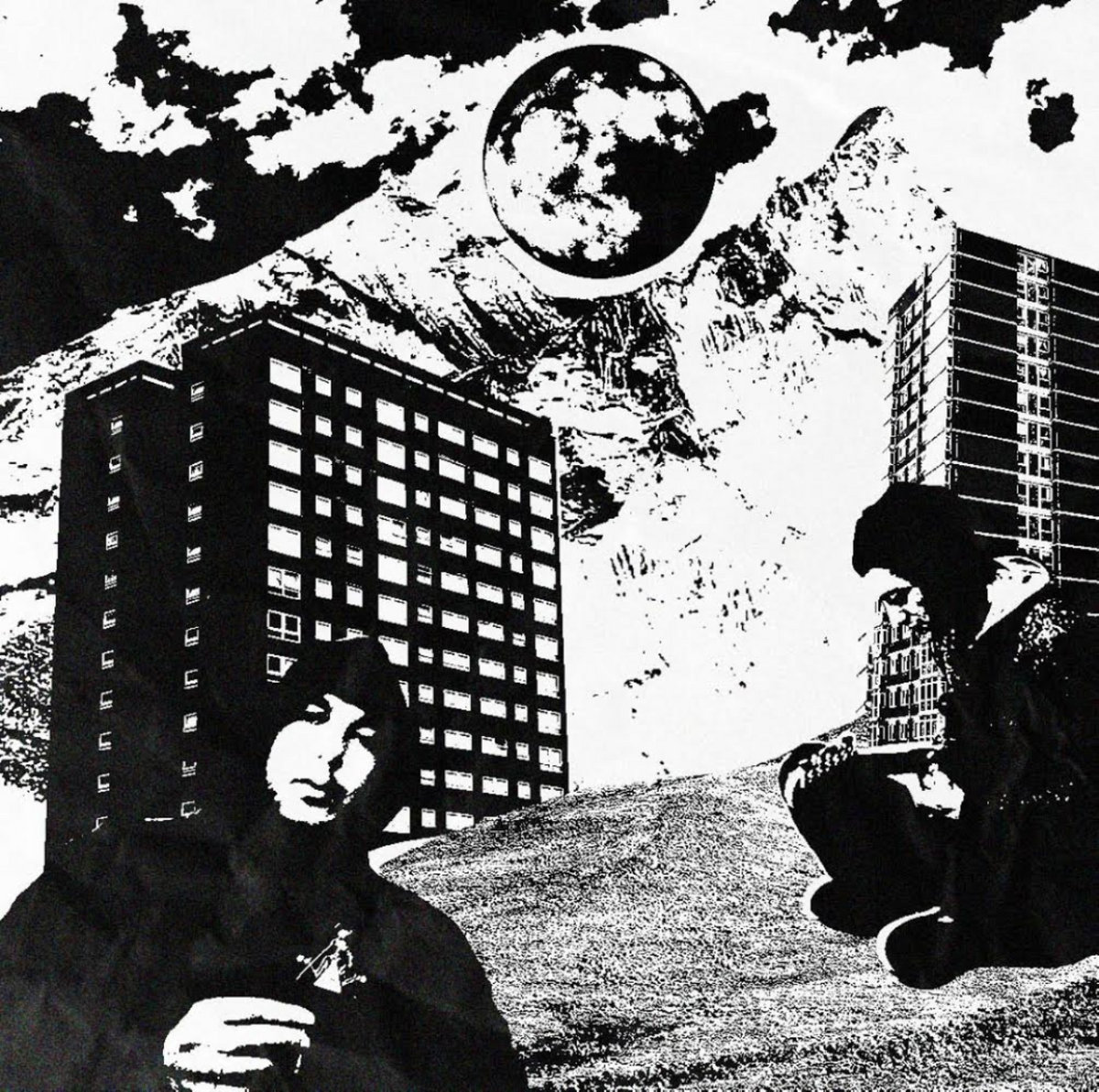 Why Do We Run | Jevon Ives