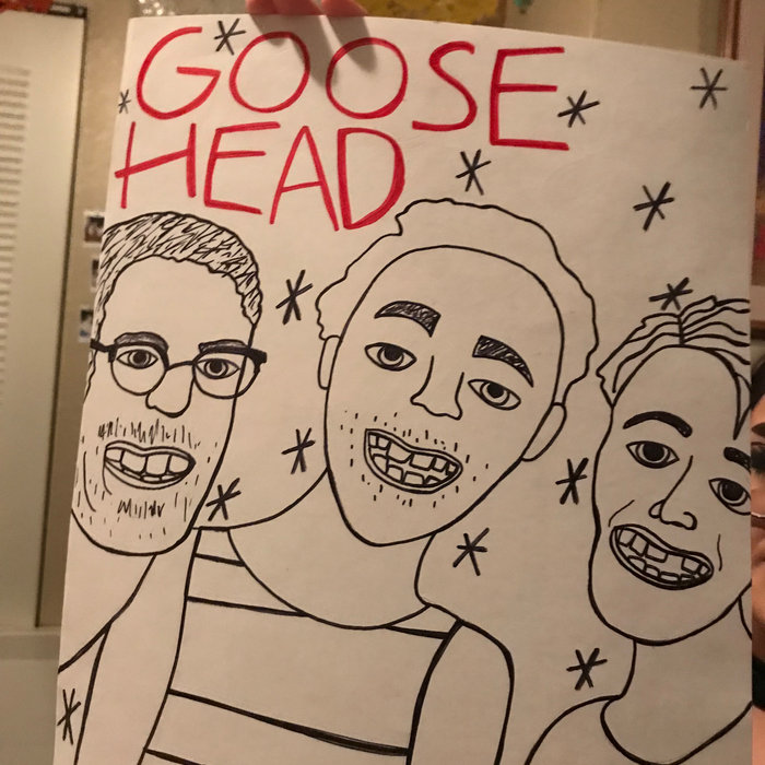 Loosey Goosey | Goose Head