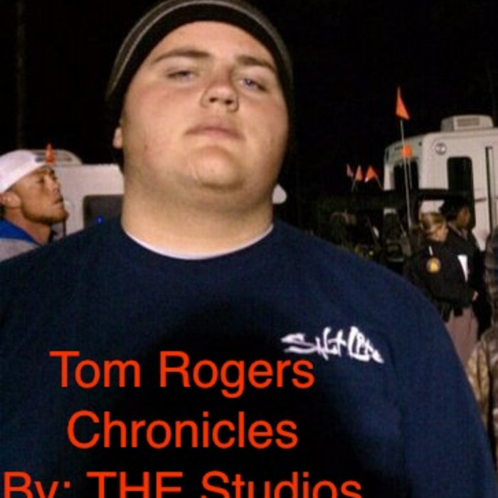 Tom Rogers Chronicles | THE STUDIO (Dbart, Haynes, N.Staff) | THE STUDIO