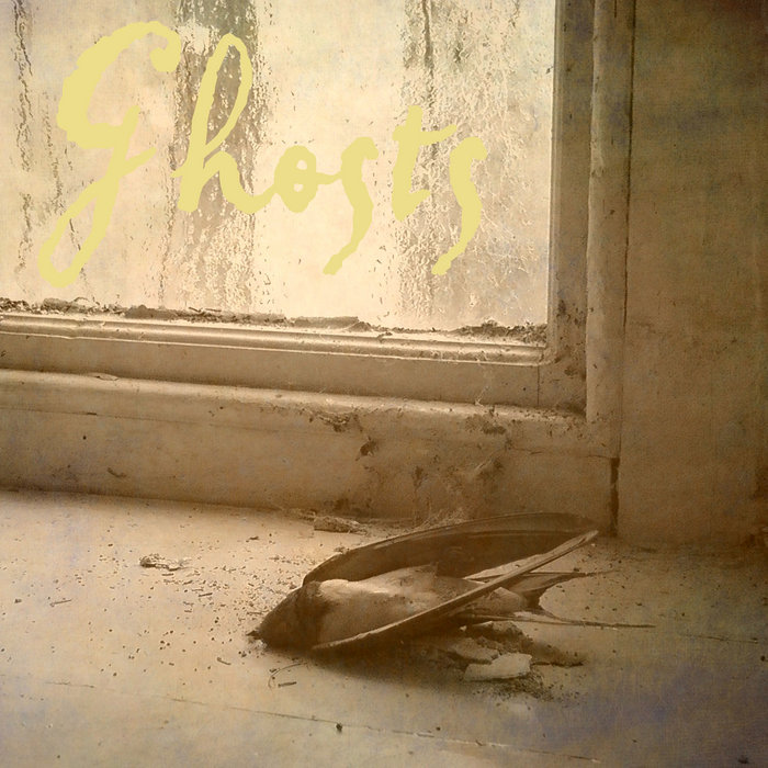 Ghosts | R.B. Russell (featuring Lidwine) | R.B. Russell