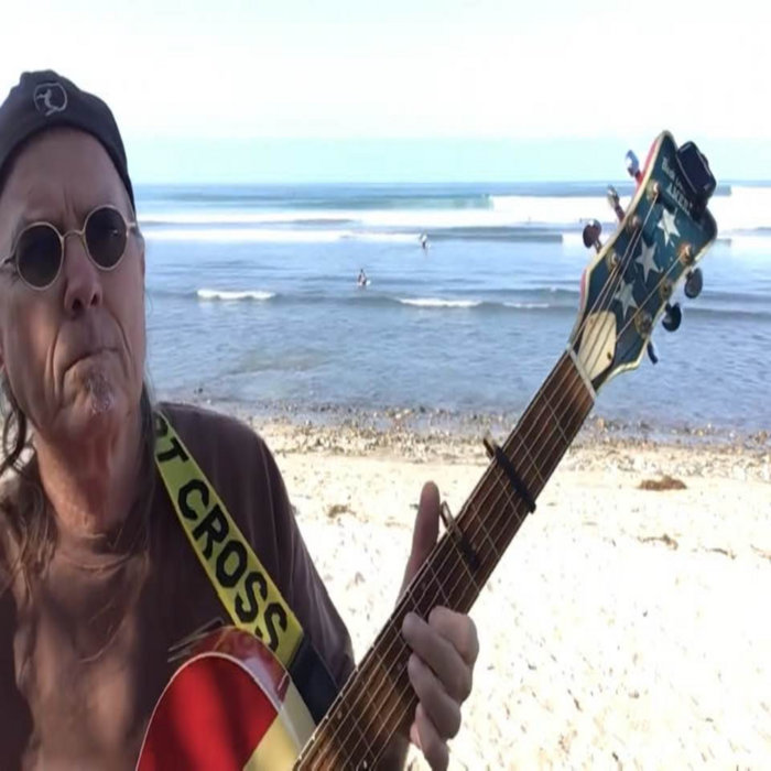 Sail On Sailor MSF live at SanO Surf Beach 2022 | Lewis McVay of ...