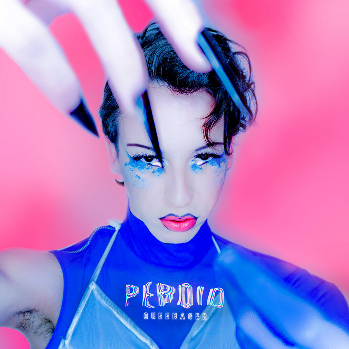 Queenager | Torina Moreno aka Perdid