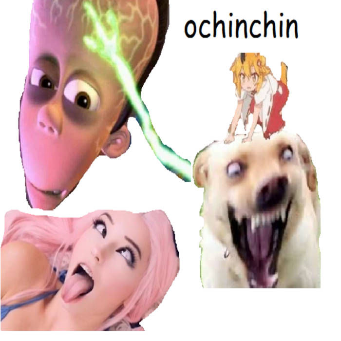 ochinchin | b and someone else