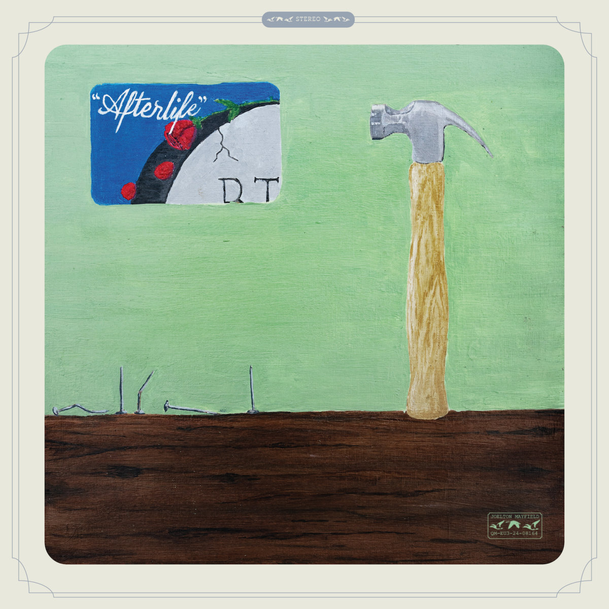 Afterlife | Joelton Mayfield