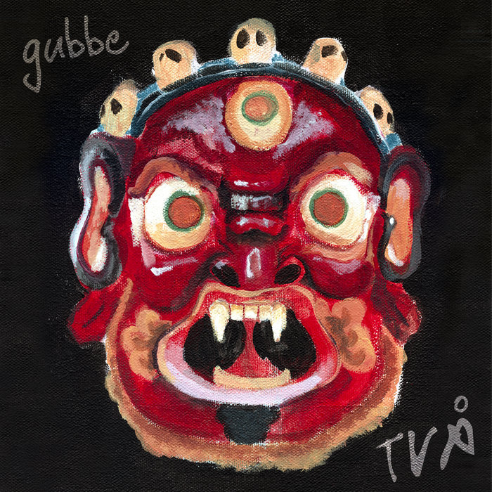 TVÅ | gubbe
