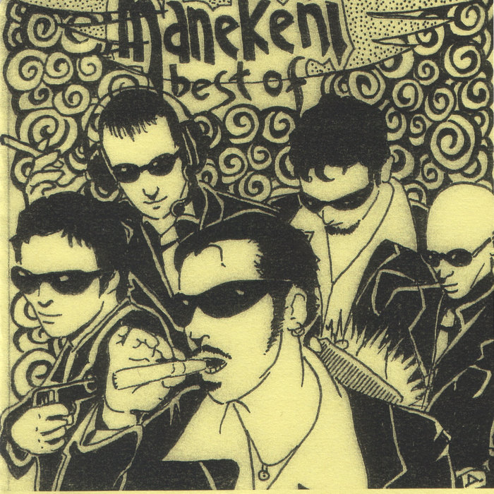 MaNeKen Garage | Manekeni