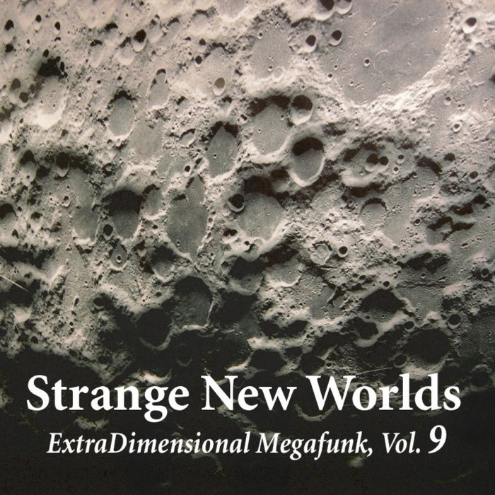 Glances Like Yours, Dear Beast | Strange New Worlds