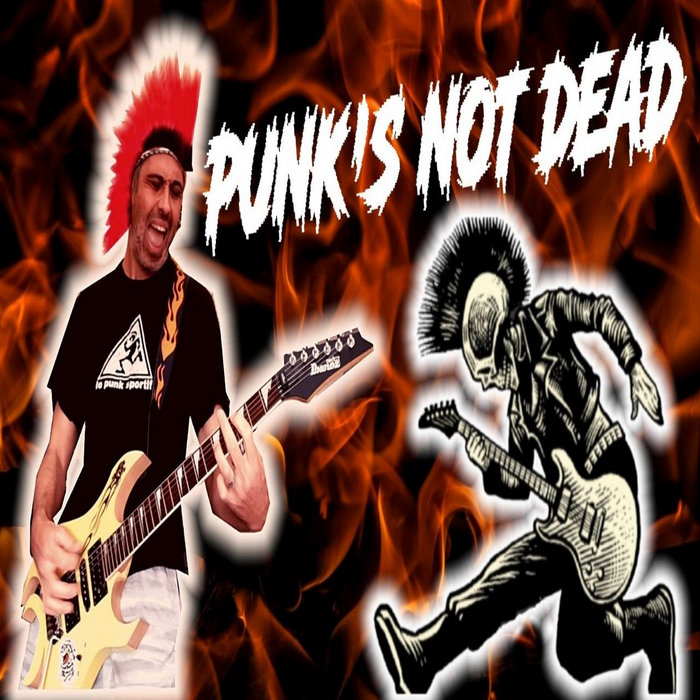 Punk's Not BAD | Badou - EasyGuitarNow