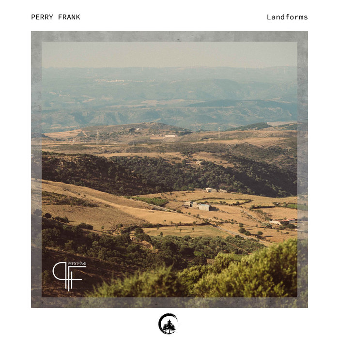 Landforms | Perry Frank