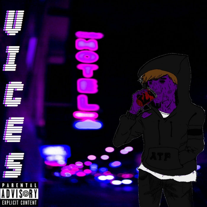VICES SlimB Blurry Boys vices-slimb-blurry-boys