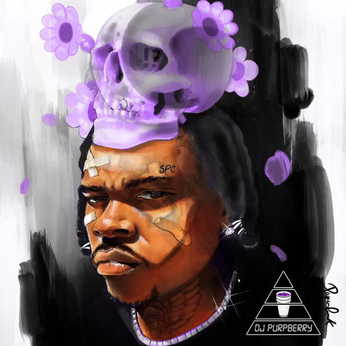 a Gift & a Curse (chopped & screwed) | gunna x dj purpberry | purp