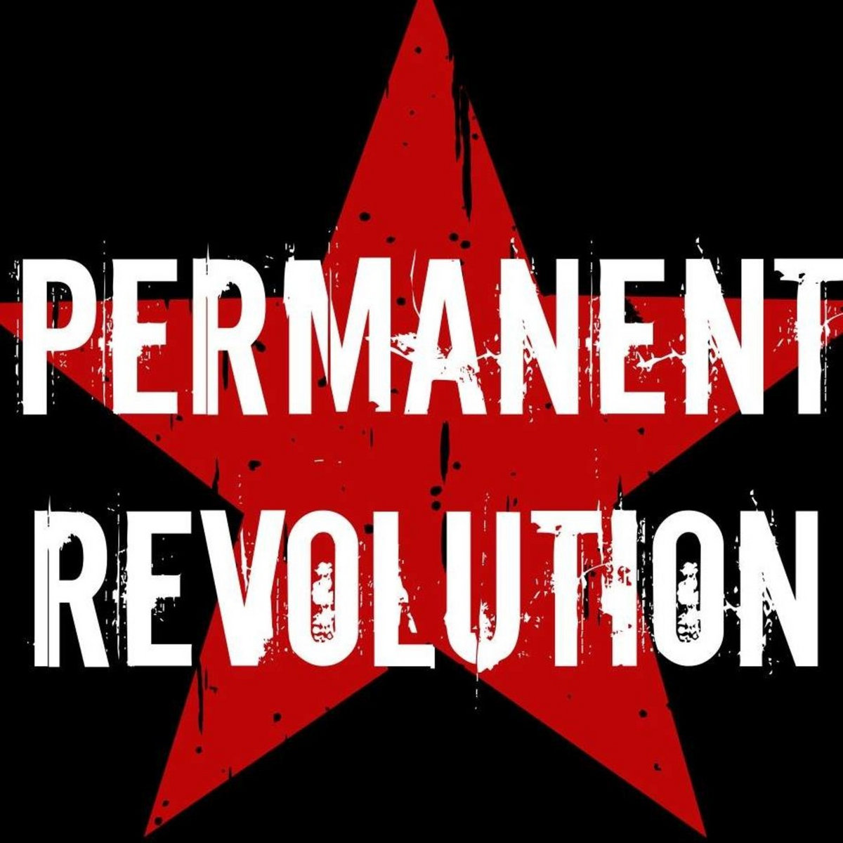 Permanent Revolution | Permanent Revolution