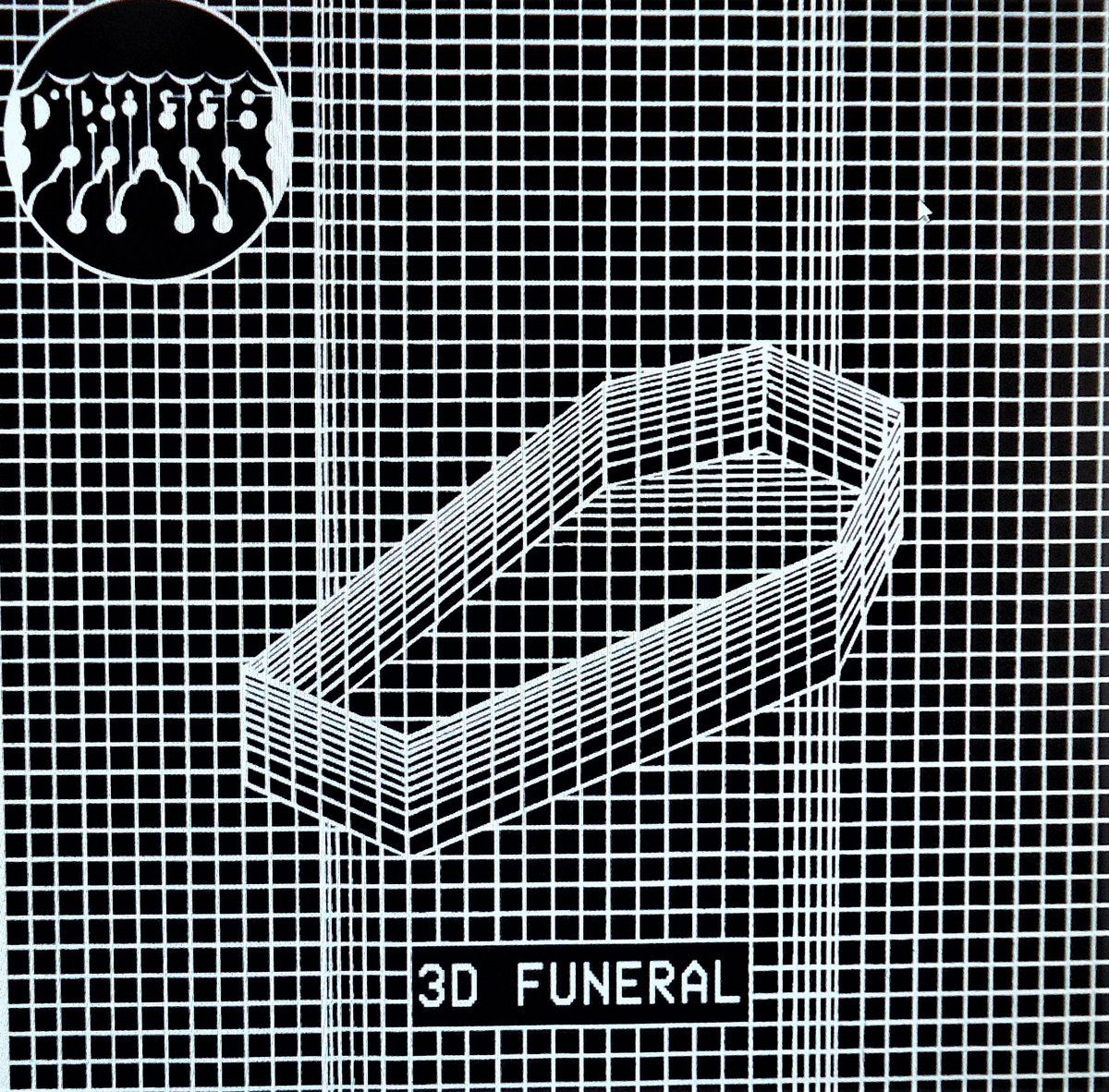 3D FUNERAL | Draggs | Goodbye Boozy Digital