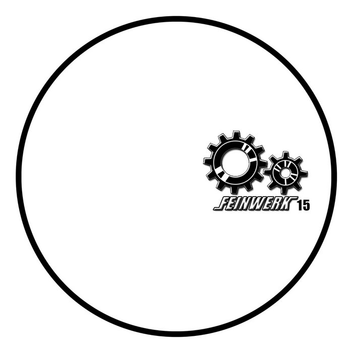 Under the Ground | Le K, Nice, Paul ChambersDan Monox & Marcus Rafferty ...