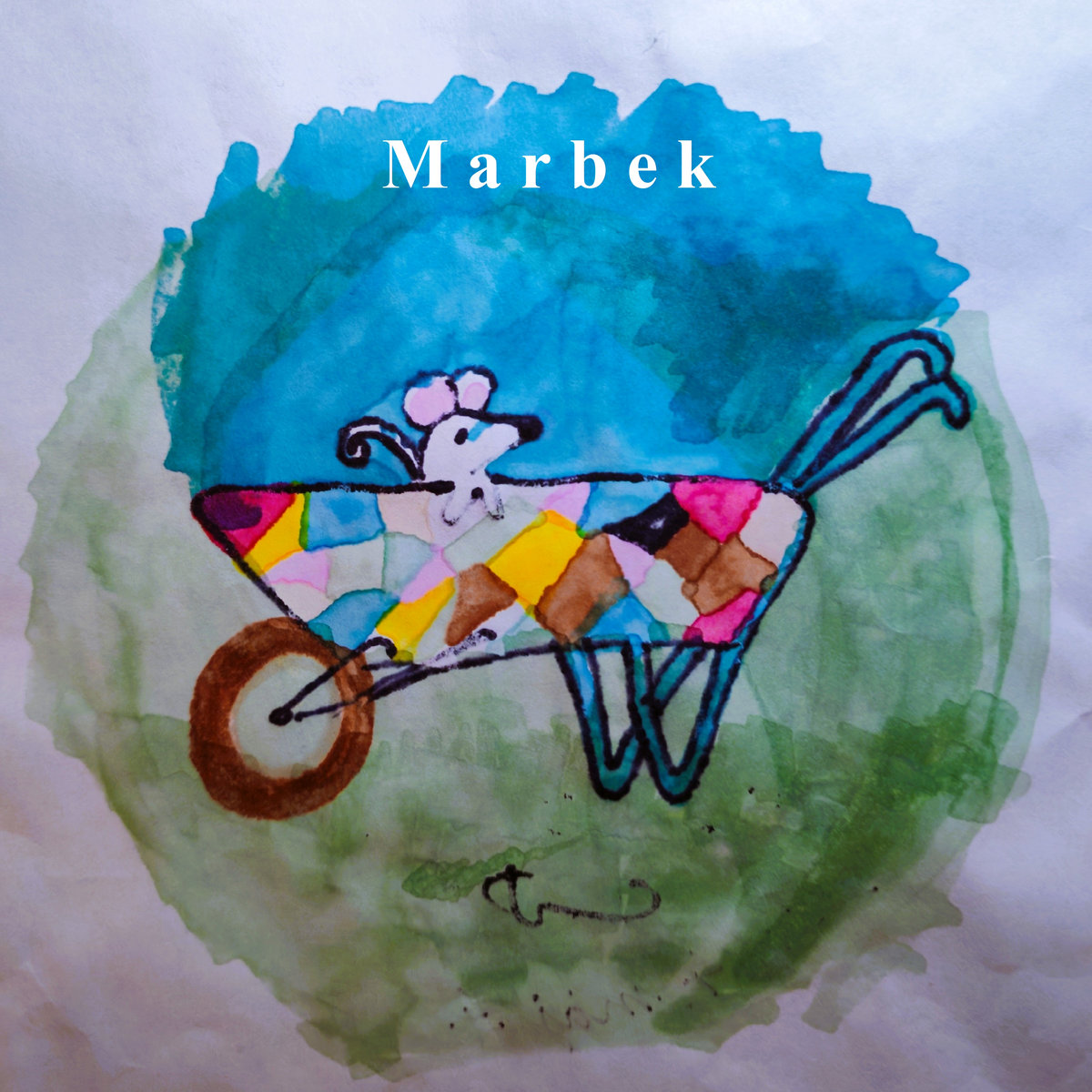 MARBEK 001 | MARBEK | DODA