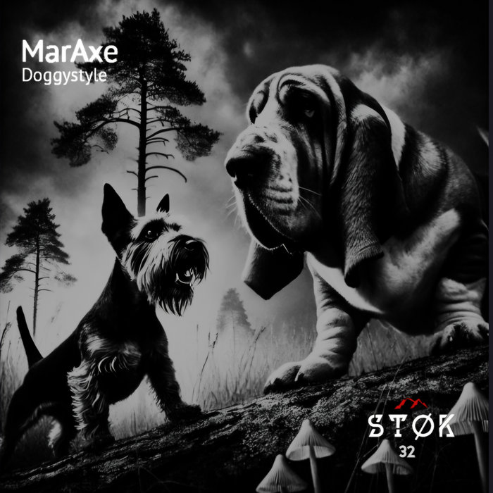 Doggystyle | MarAxe