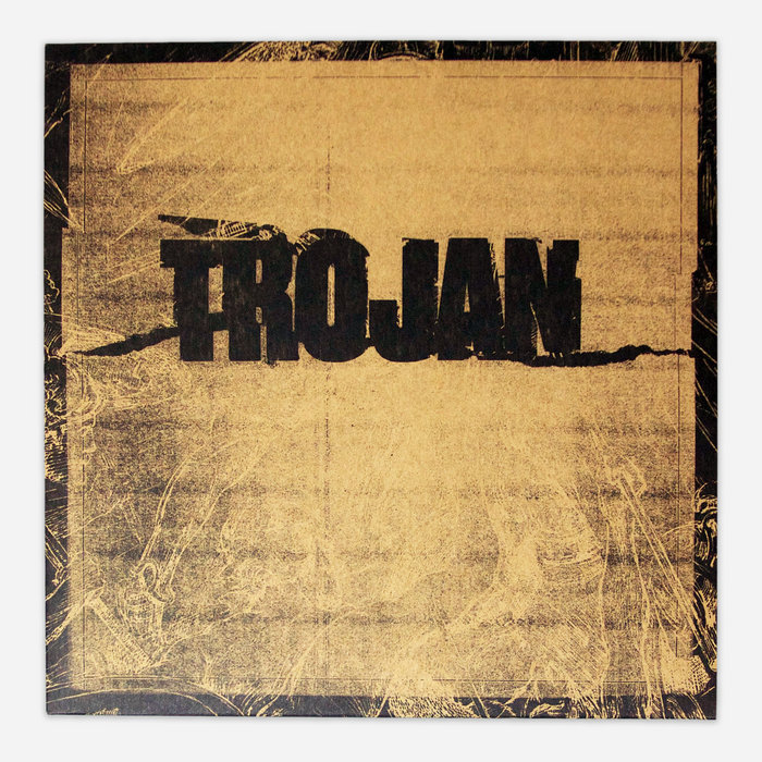Trojan / Gorgon Sound Remix / Dubkasm Remix | Ishan Sound ft. Rider ...