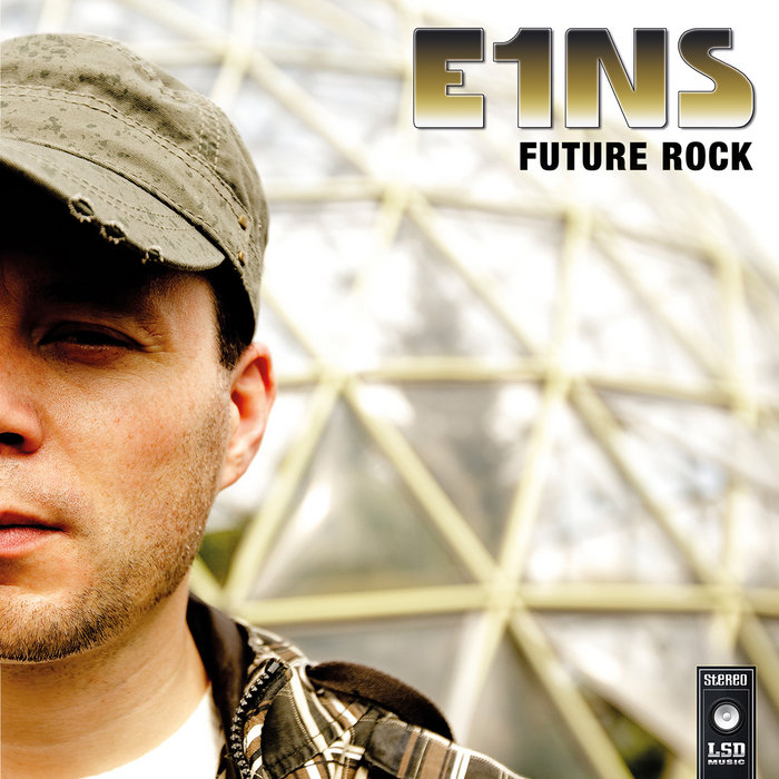 E1ns (Deluxe EP) - Free Download | Future Rock