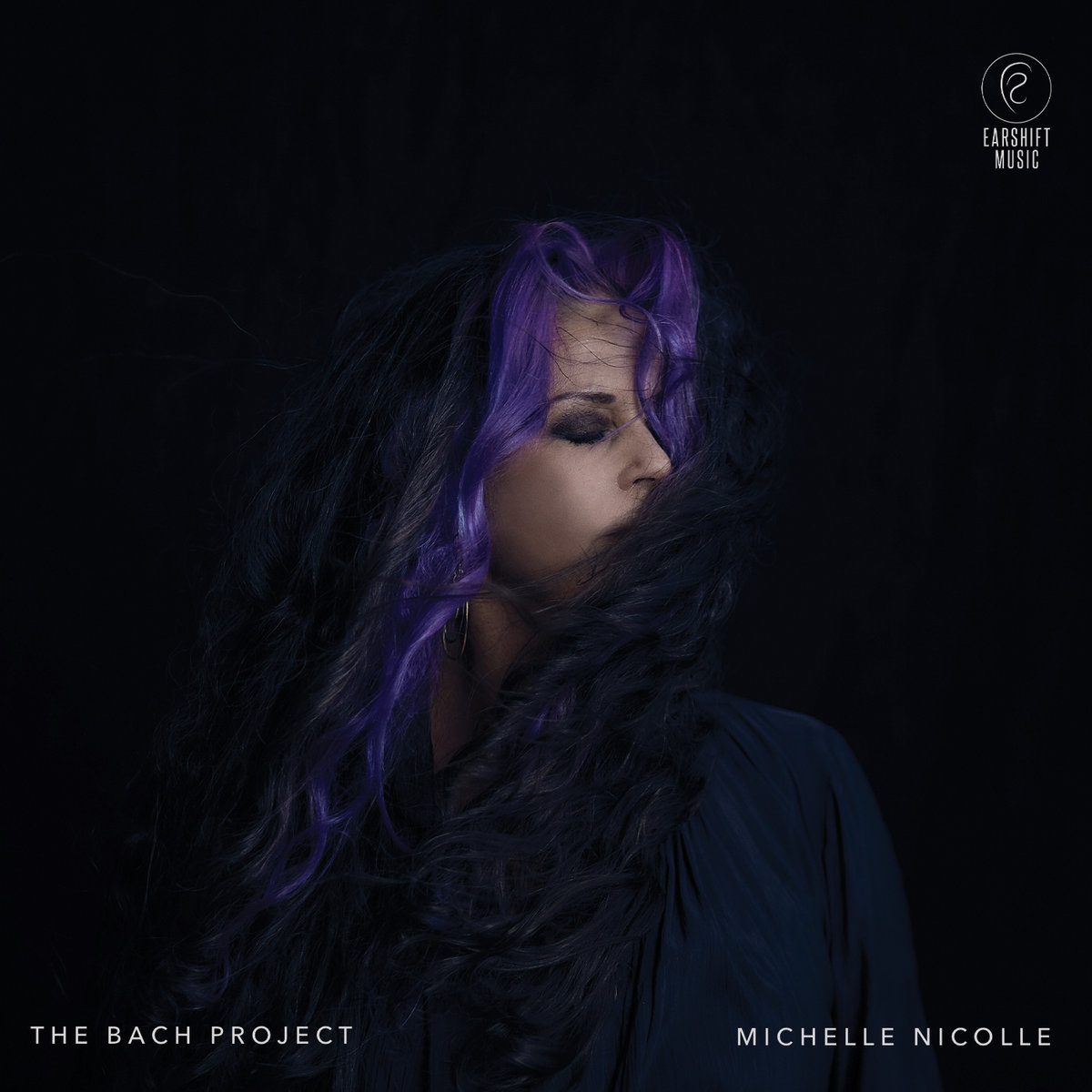 The Bach Project | Michelle Nicolle