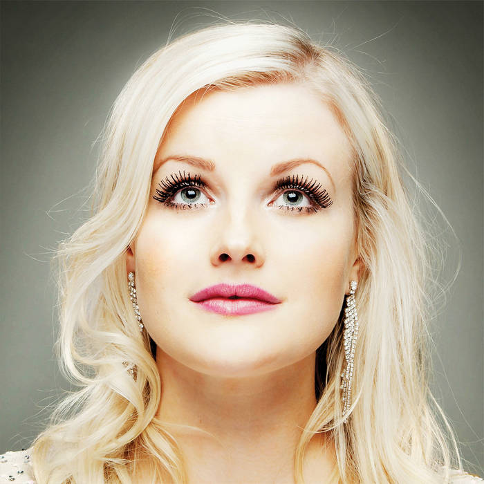 Sophie Morris - Songs from the Stage | Sophie Morris