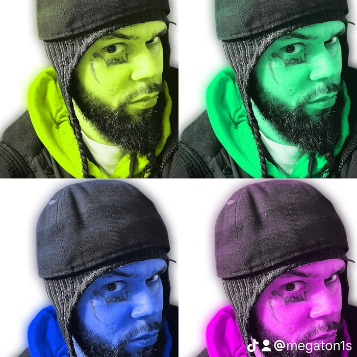 TiME,SPACE,REALiTY,DiMENSiON | LUCKY GREEN