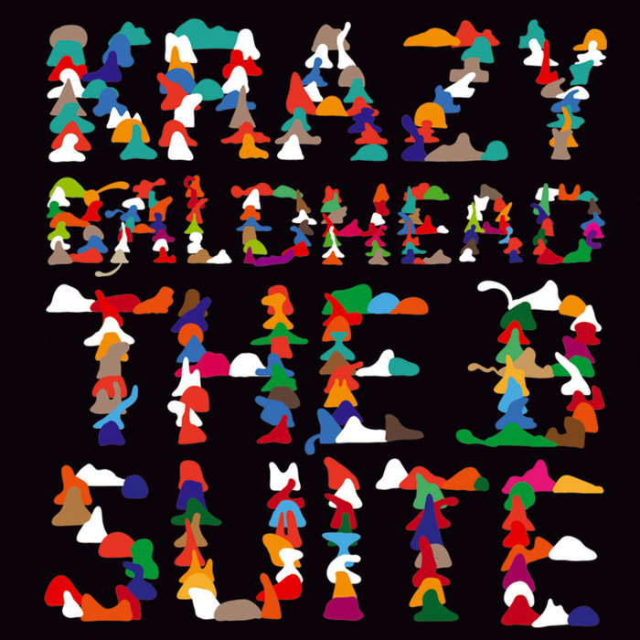 The B Suite | Krazy Baldhead