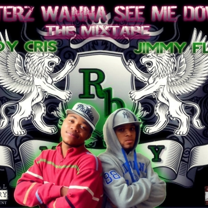 RICH BOYS MUSIC | RICH BOYS MONEY