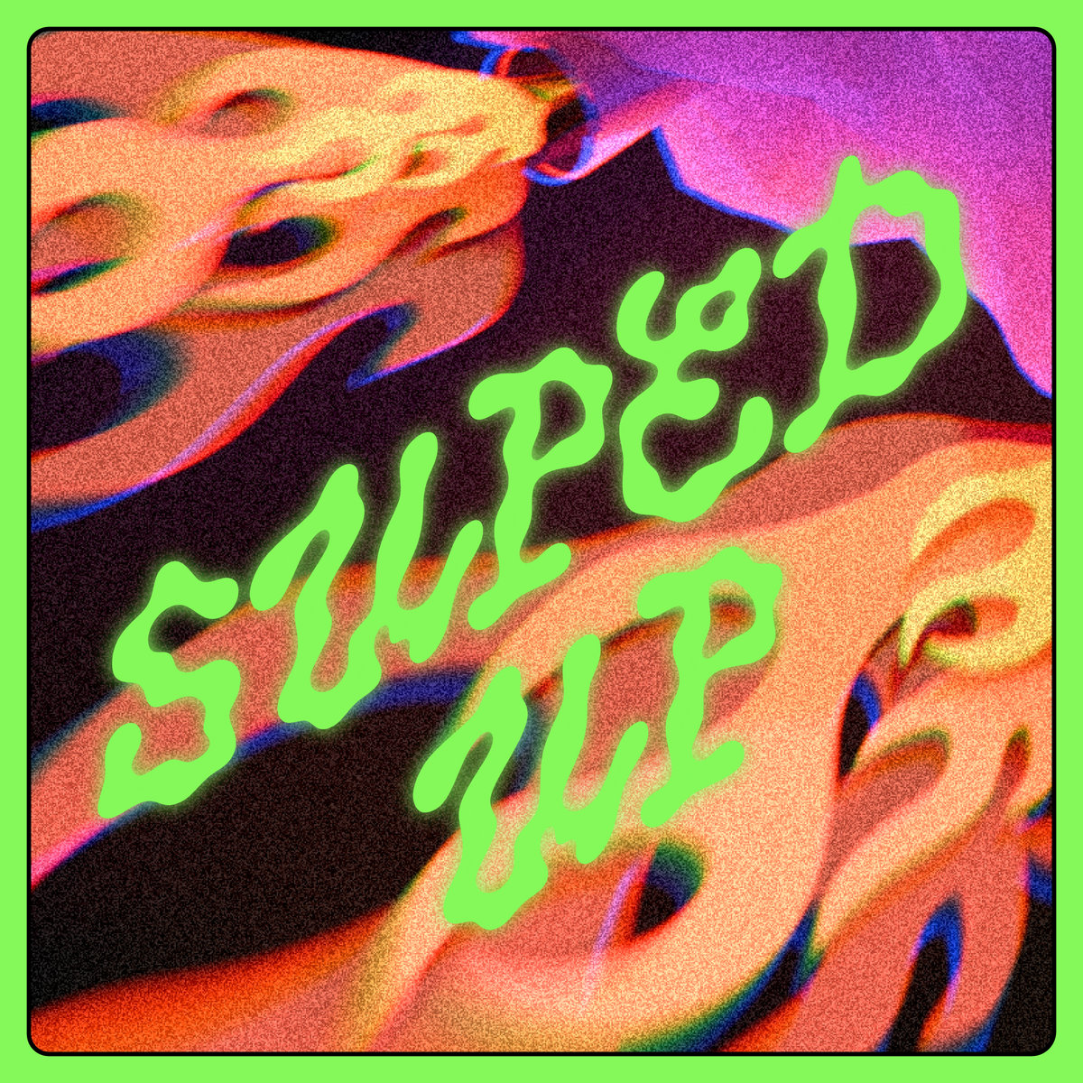 Suped Up | Suped Up