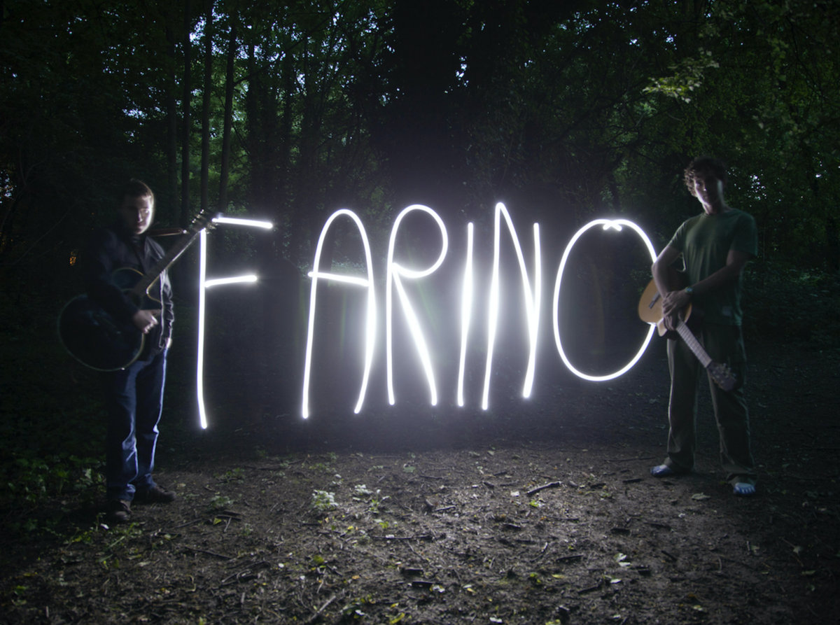 Farino | FARINO | Farino