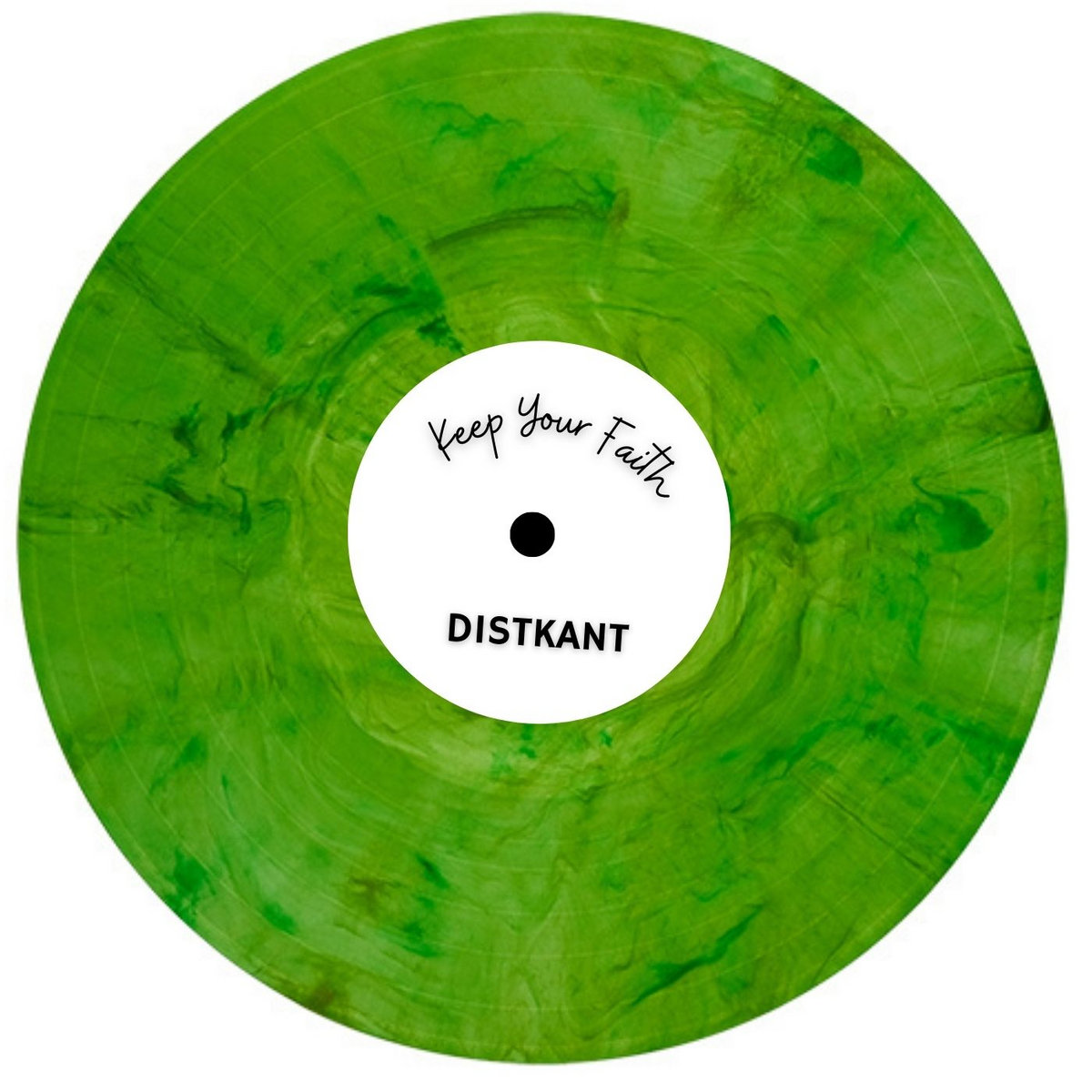 Keep Your Faith | Sergio Trejo