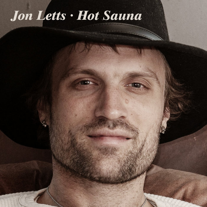 Hot Sauna | Jon Letts
