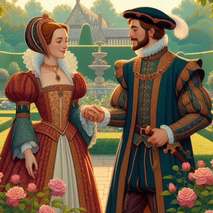 Three Folksongs | Benjamin Teague - Composer