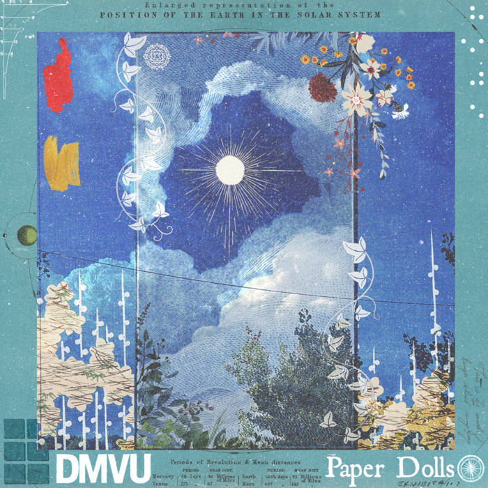 Paper Dolls | DMVU