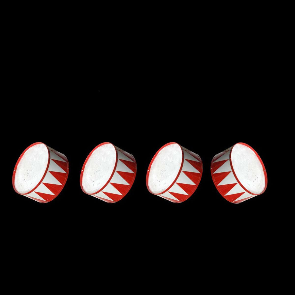 Pure Rhythm | Douglas Wayne Ricketts