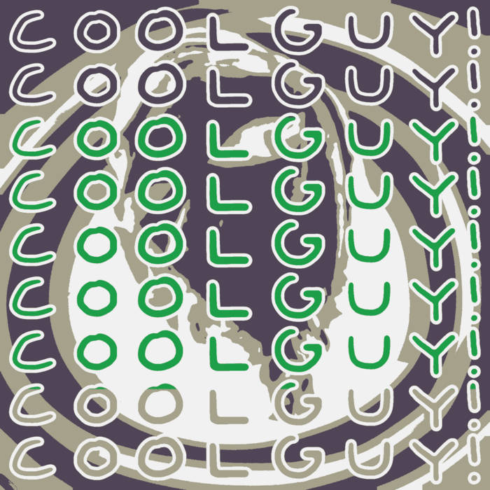 Cool Guyz Logo Cool Guy Coolers Refrigeration Services In Oklahoma