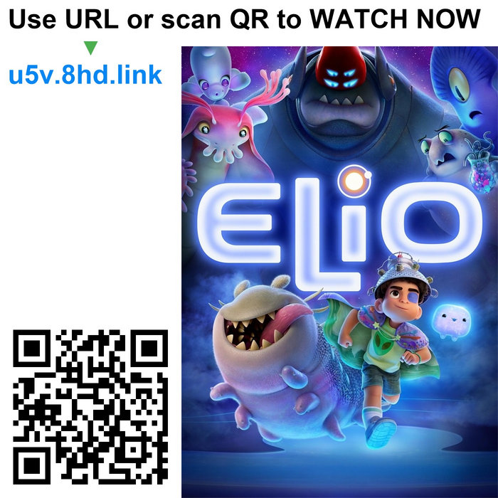 Elio | Watch Online Free