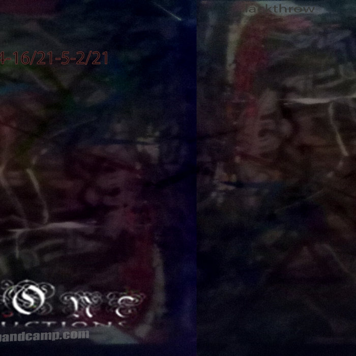 reheat the ashes (recorded between 4/16/21-5/2/21) | Lackthrow