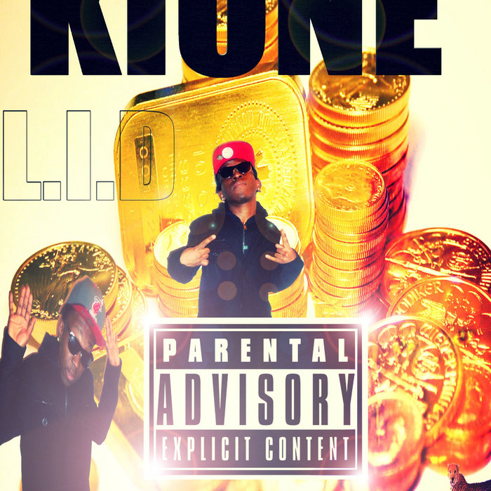 Like I Do | Kione
