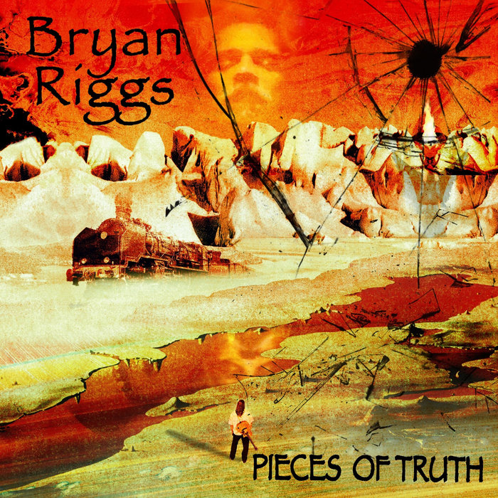 Pieces of Truth | Bryan Riggs