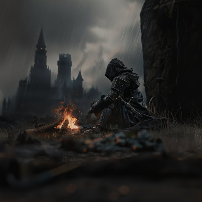 The Abyss of Despair: A Tale of Lost Souls | Gloomy Erudite