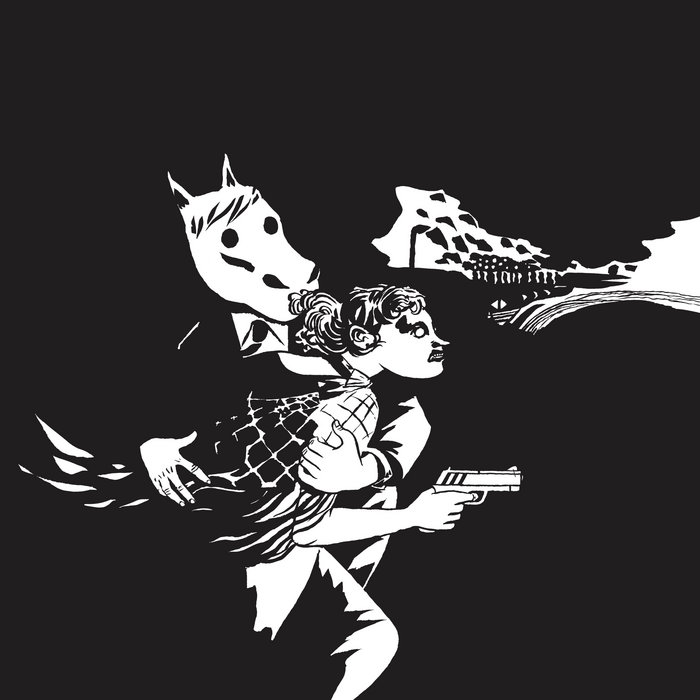 Sol Hess & The Boom Boom Doom Revue "And The City Woke Up Alone" | A ...