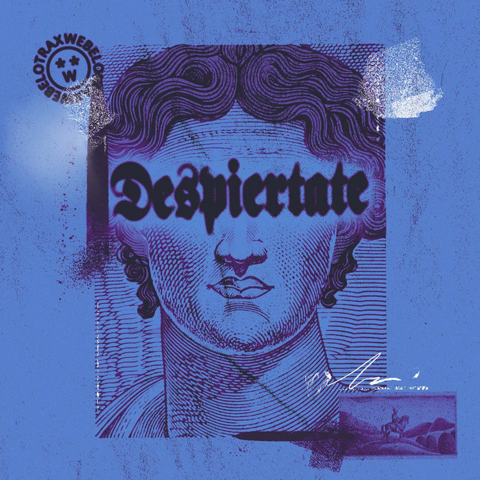 Despiertate | JCR | Webelotrax