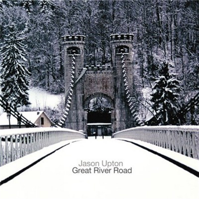 Great River Road | Jason Upton